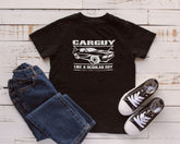 Clothing and apparel accessories for car enthusiasts. – CarGuy Clothing ...